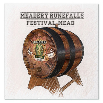 Second Life Marketplace - UA [FP-texture] DFS Meadery Runefalls ...